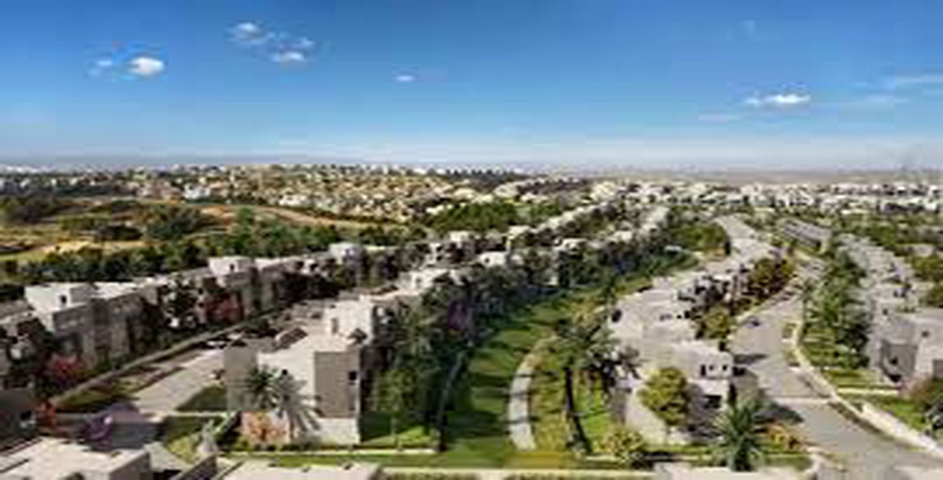 Etapa Sheikh Zayed - Edmond Real Estate