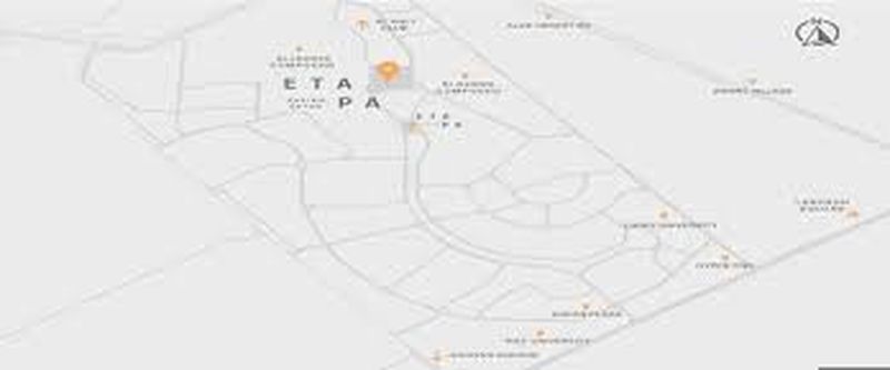 Etapa Sheikh Zayed - Edmond Real Estate